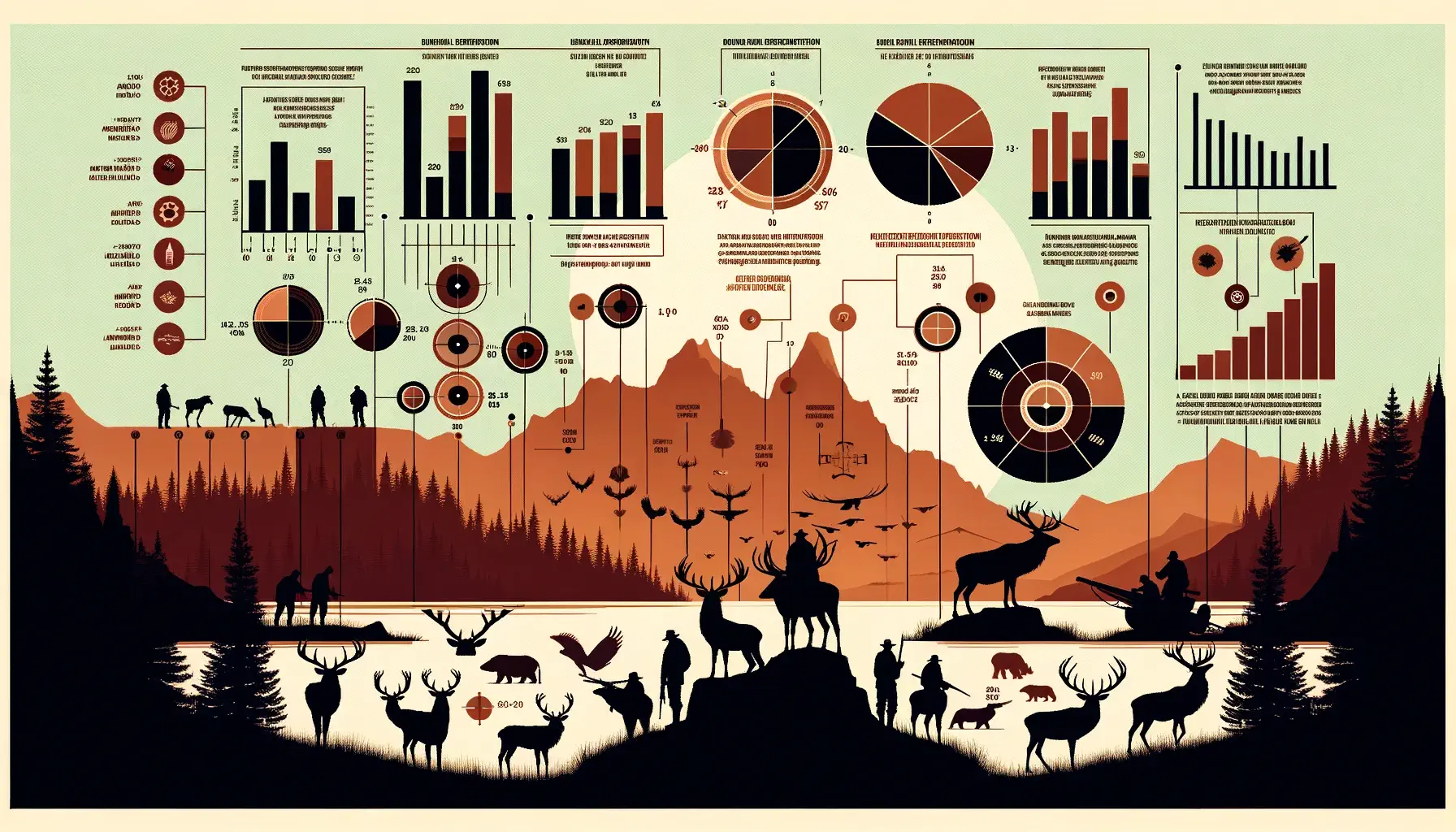 Top 15 Hunting Statistics of 2024